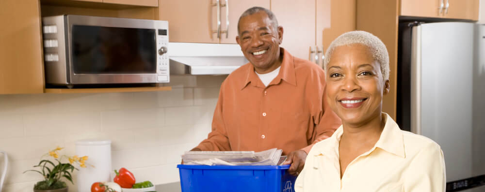 Recycling, Trash, Donating and Composting - What's the Difference ...