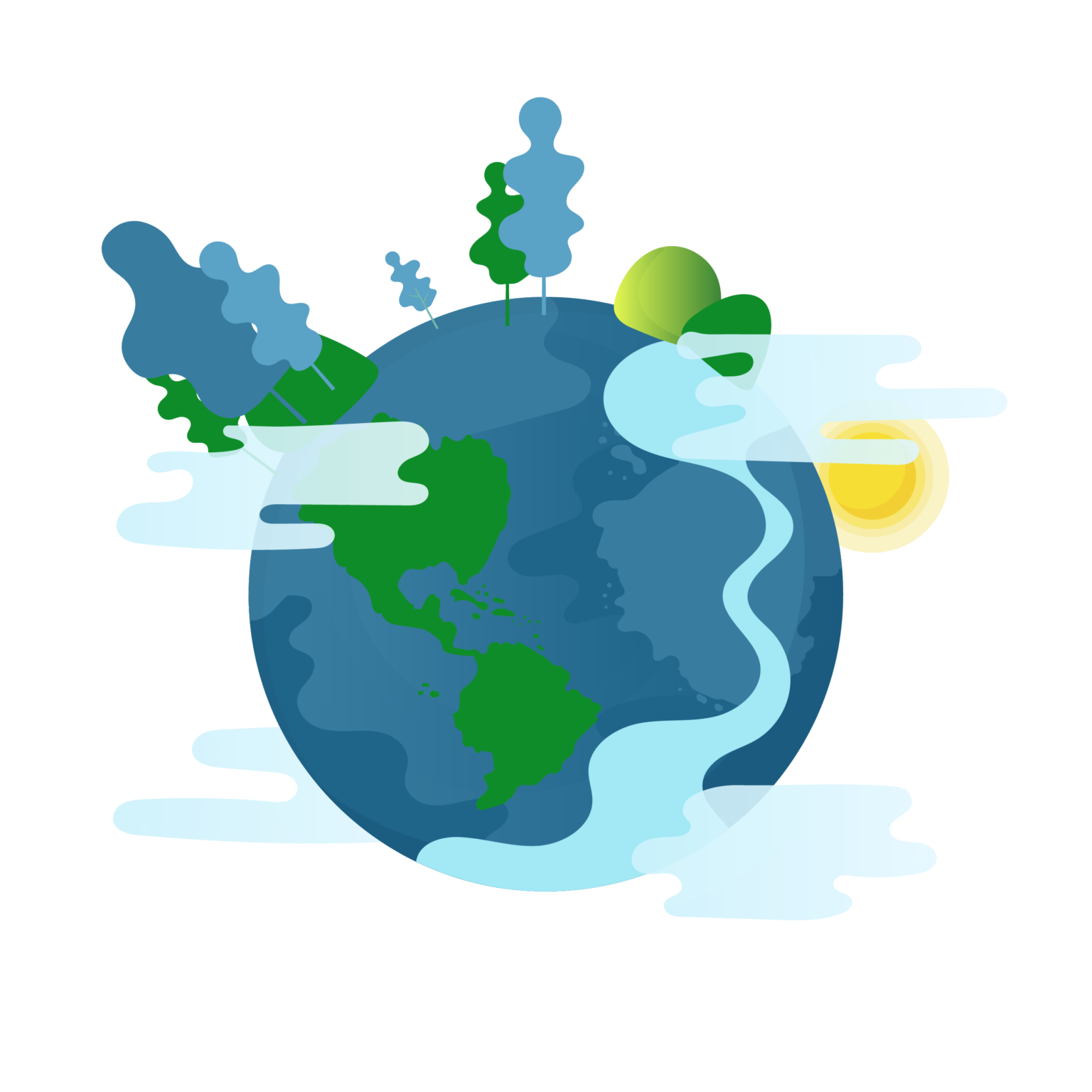 Celebrate Earth Day 2021 - Communities for Recycling