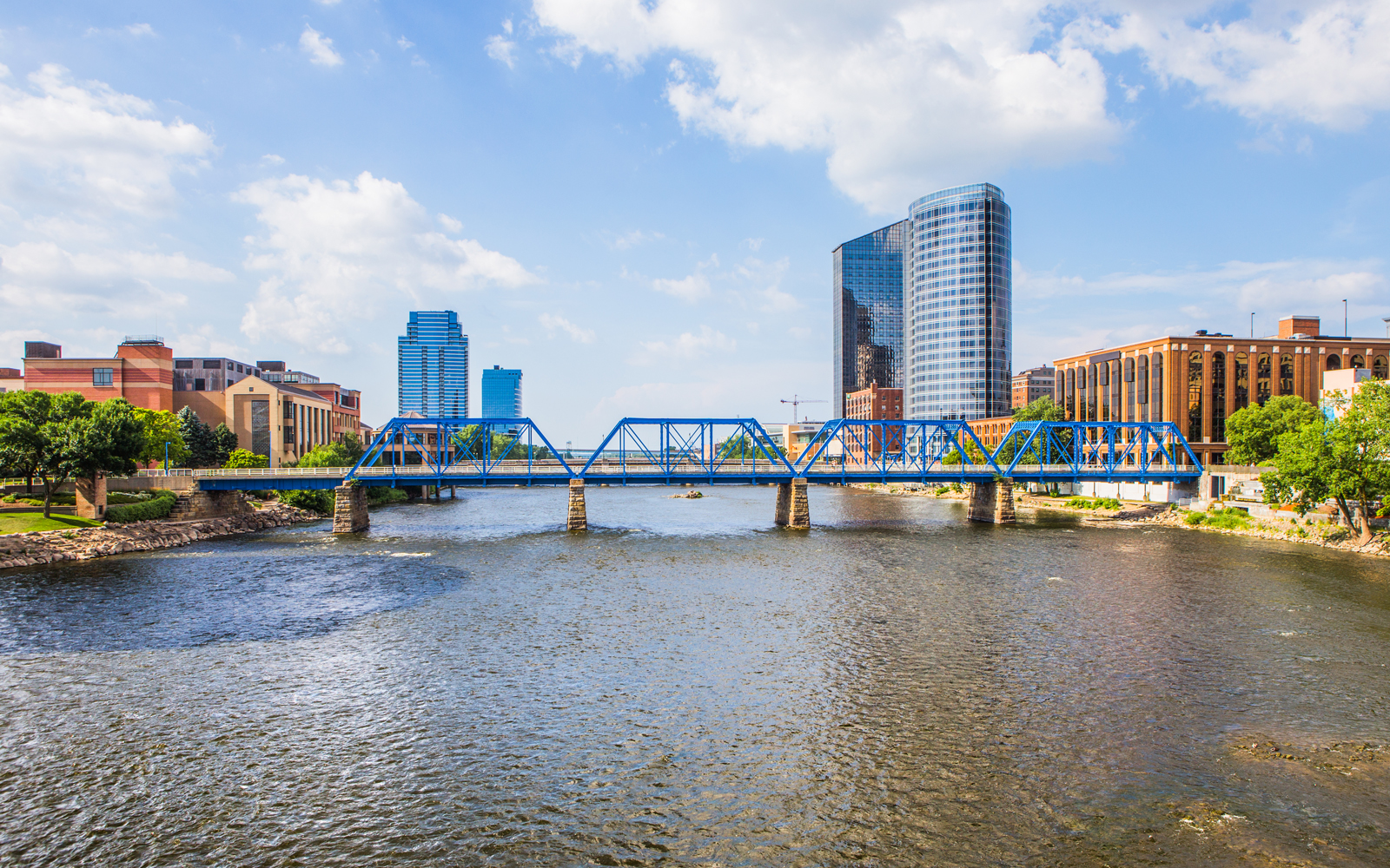 Michigan Department of Environment, Great Lakes & Energy and The ...