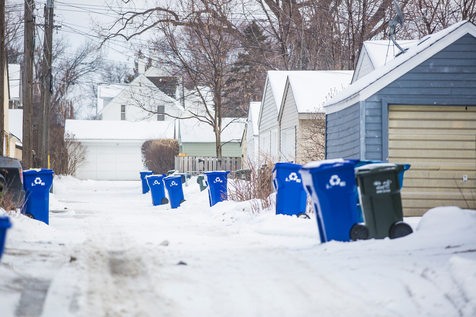 Meet Your Community’s Recycling Resolutions with These Tools ...