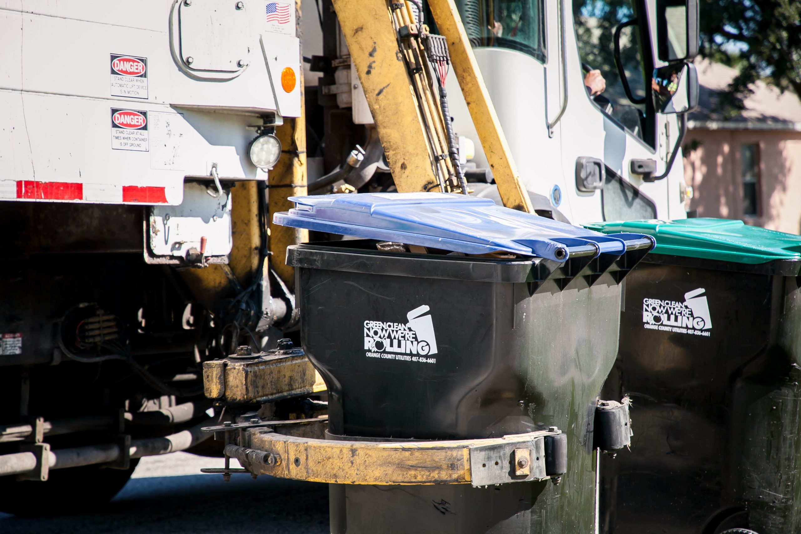Florida Case Study: Brightening up Recycling in the Sunshine State ...
