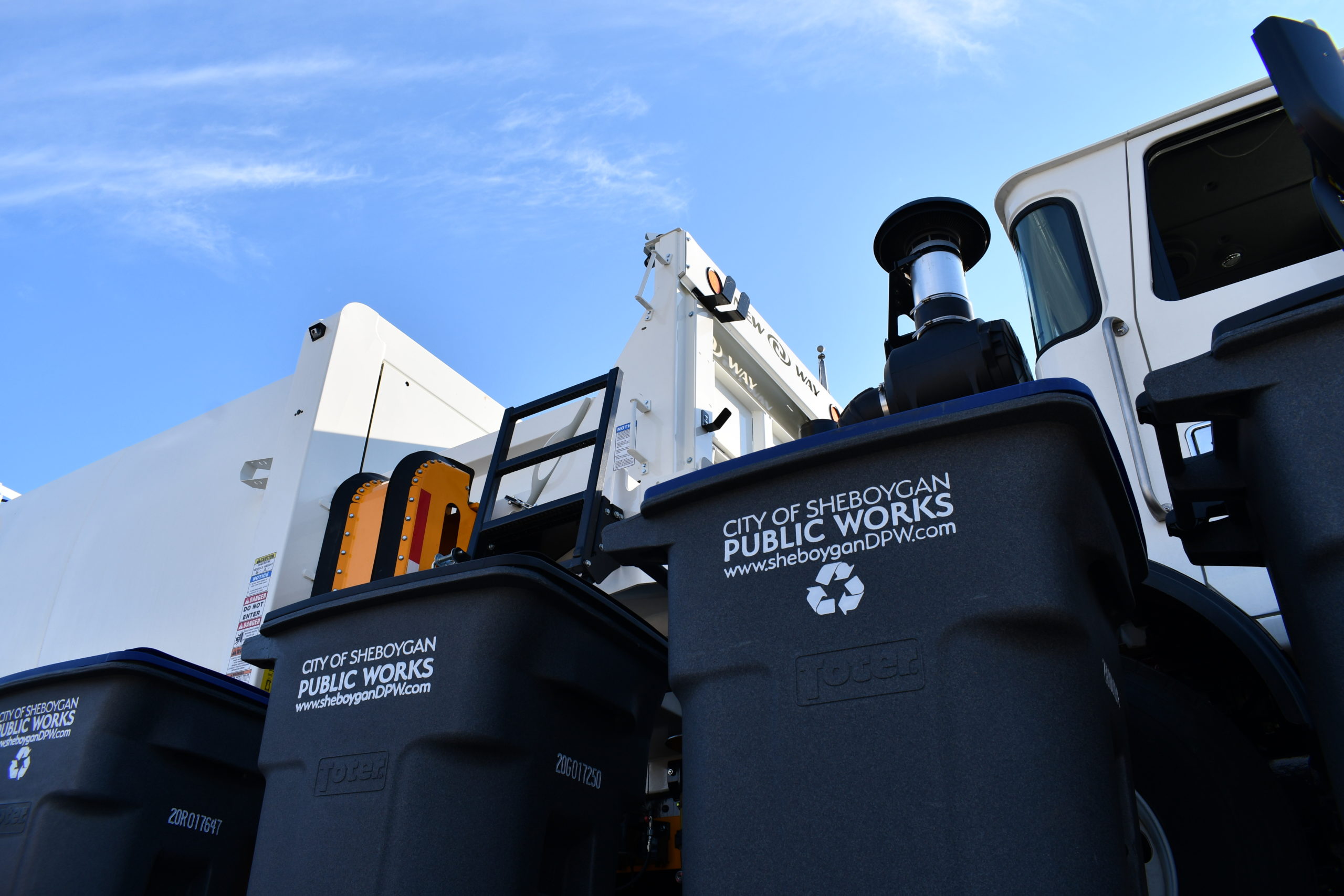 How Sheboygan Successfully Transformed Its Recycling Program During a ...