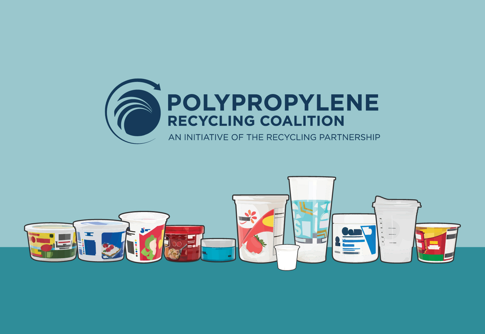 News Release: $4.2M in Grants Awarded to Improve Polypropylene Curbside ...