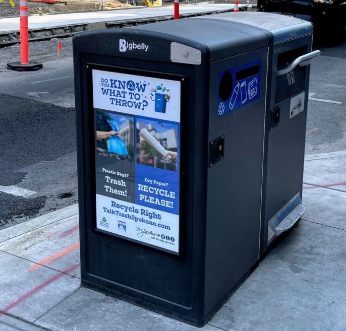 Case Study: A Look at Contamination Reduction in the State of ...