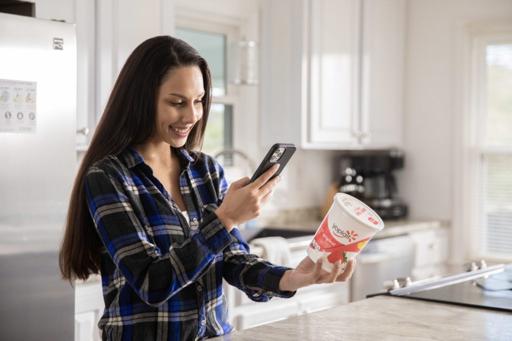 Solving Consumer Confusion with Dynamic Local Information - The Recycling Partnership