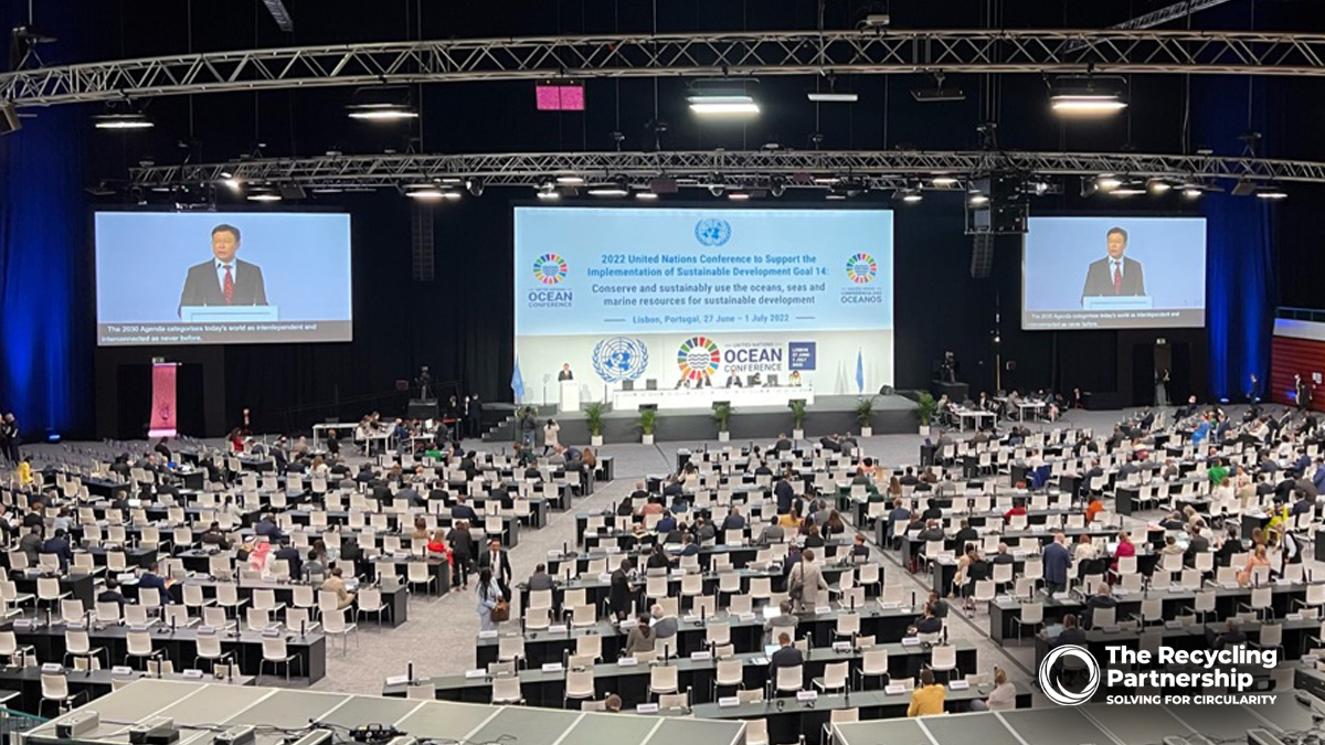Calling for Global Environmental System Change: Why We Support the UN’s ...