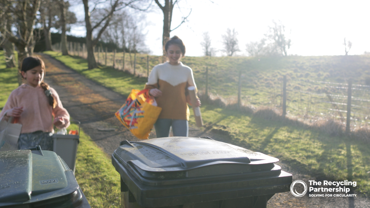 Small Town Access Fund Launches to Support Unique Recycling Challenges ...