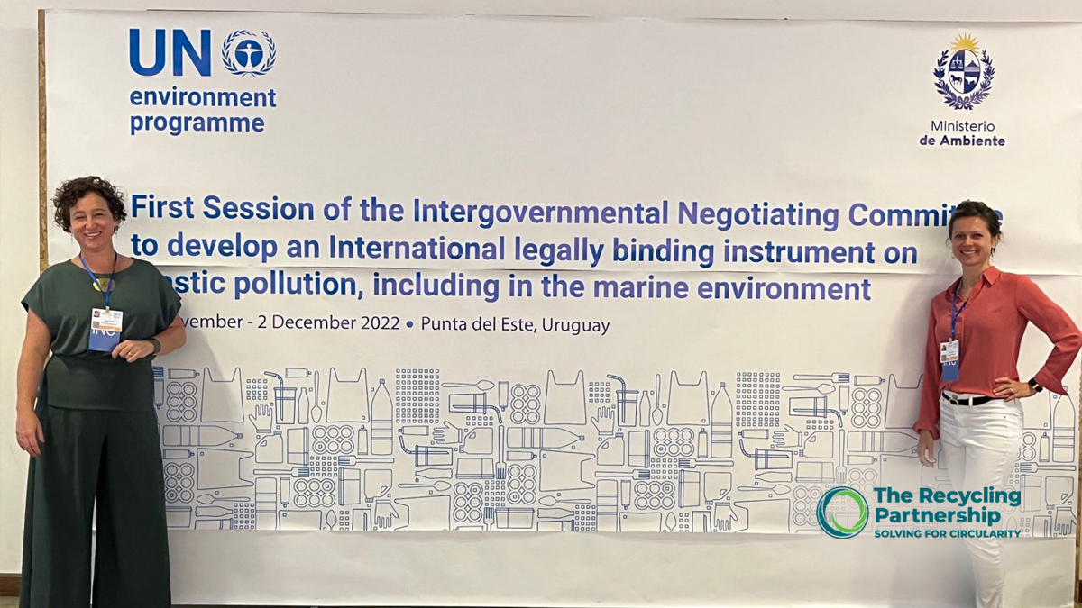 Global Plastics Treaty’s Call for Data Should Guide Action - The ...