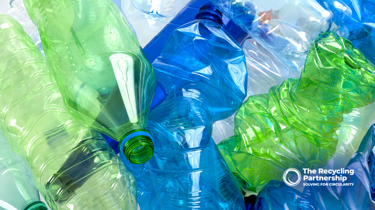 The Recycling Partnership Announces First Grants to Improve Capture of ...