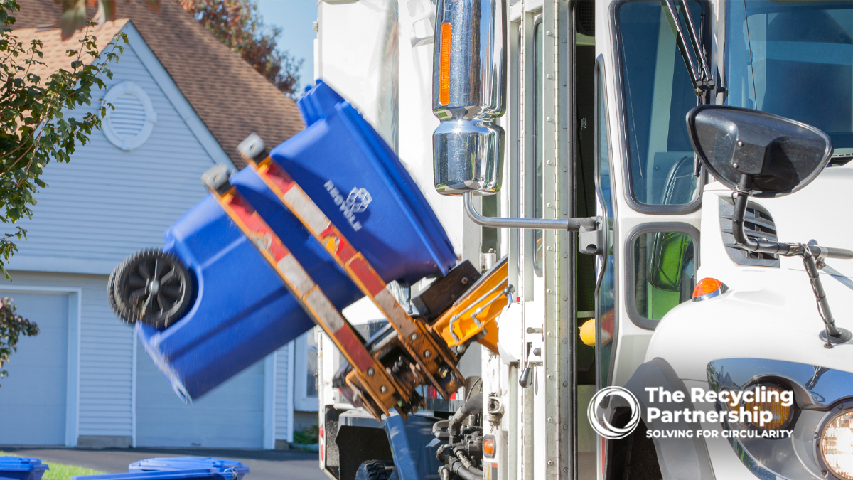 Recycling Grants | Available Grants for Recycling Programs + Processors