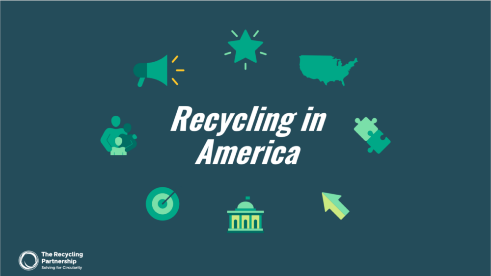 Recycling In America - What's Working, What's Not, and What We Do About ...