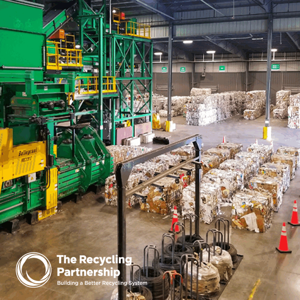 Building the Pathway: Transforming Recycling’s Toughest Material ...