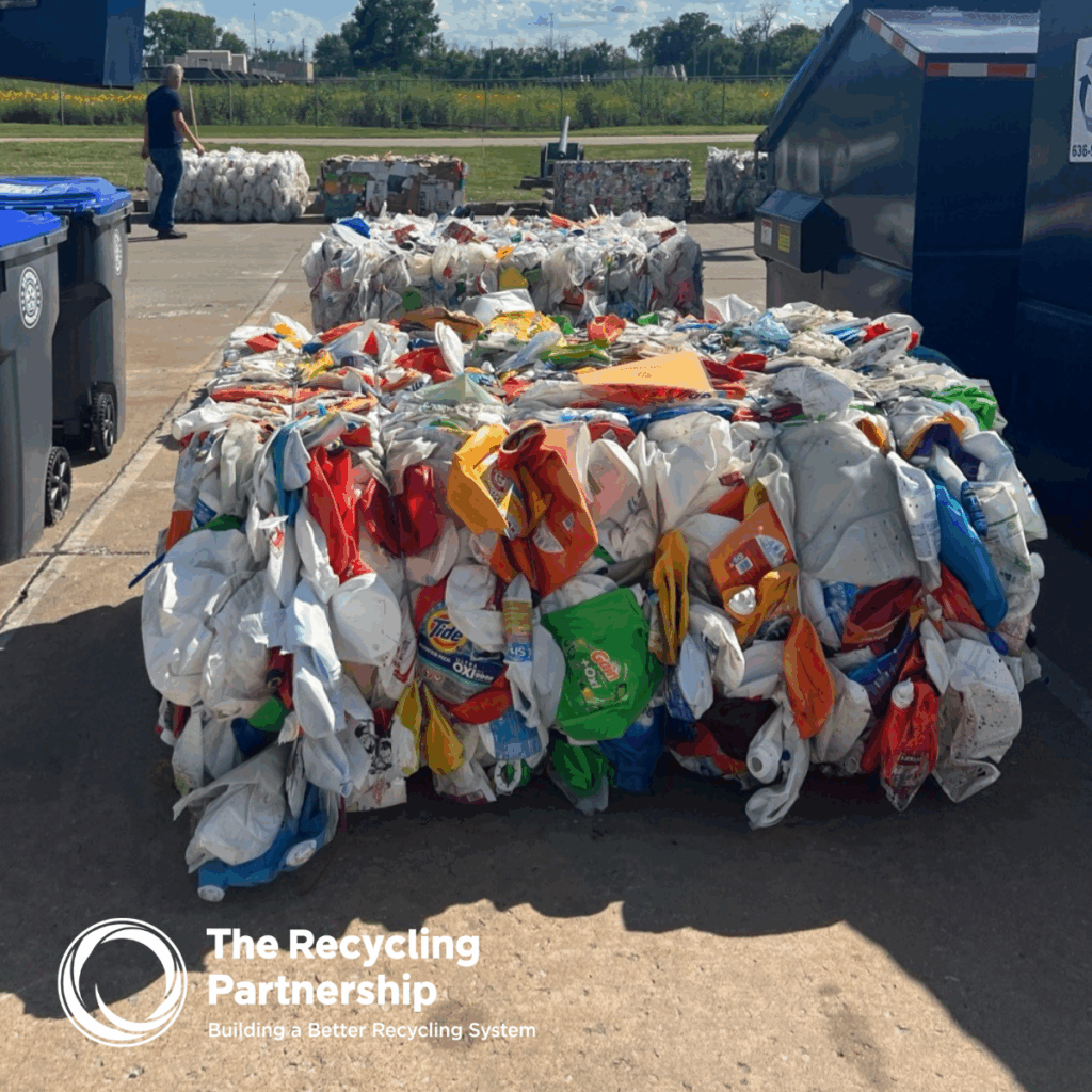 From Access to End Markets: St. Peters Delivers Systemwide Recycling Change - Case Study - The ...